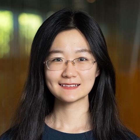 Wenwen Jiang | University of Washington - Department of Global Health